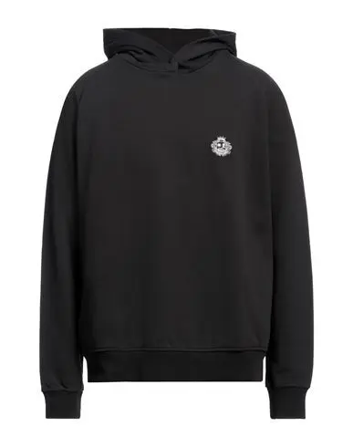 Bally French Terry Hooded Sweatshirt