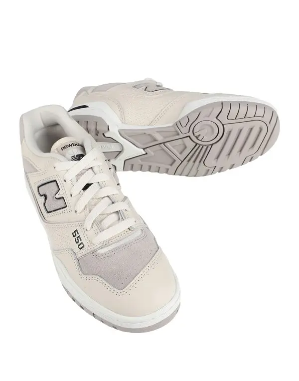 NEW BALANCE 550 Sneakers - Blush
