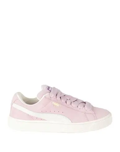 PUMA Suede Xl Sneakers - Pink