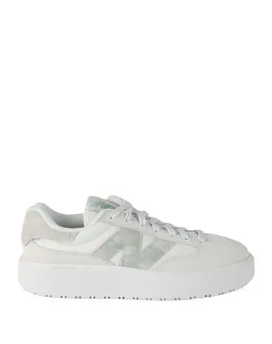 NEW BALANCE Ct302 Sneakers - Grey