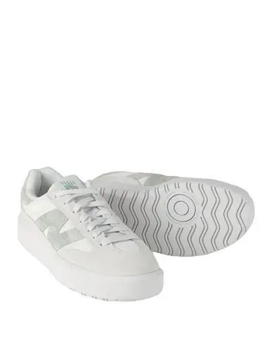 NEW BALANCE Ct302 Sneakers - Grey