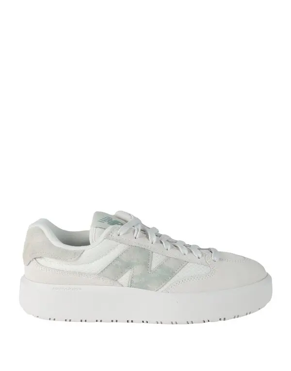 NEW BALANCE Ct302 Sneakers - Grey