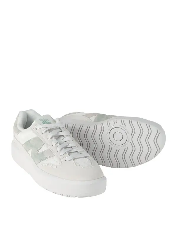 NEW BALANCE Ct302 Sneakers - Grey