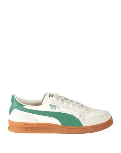 PUMA Indoor Og Sneakers - White