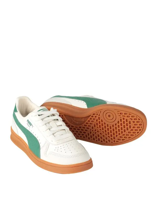 PUMA Indoor Og Sneakers - White
