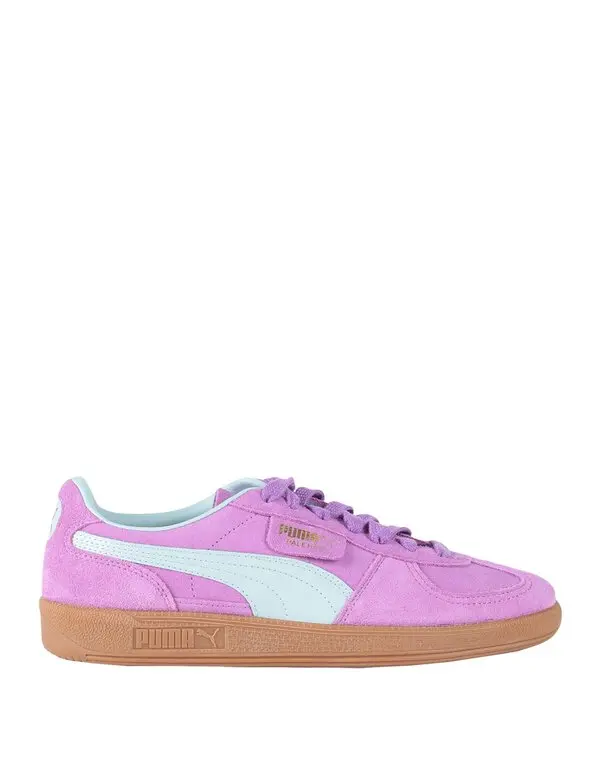 PUMA Palermo Sneakers - Purple