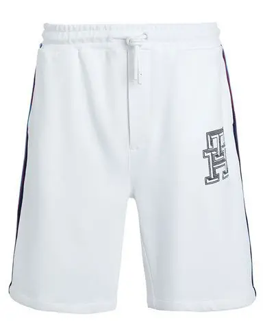 Tommy Hilfiger Shorts - White