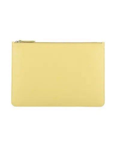 MAISON MARGIELA Pouch - Green