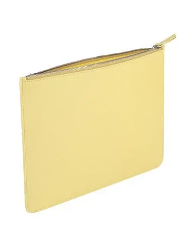 MAISON MARGIELA Pouch - Green