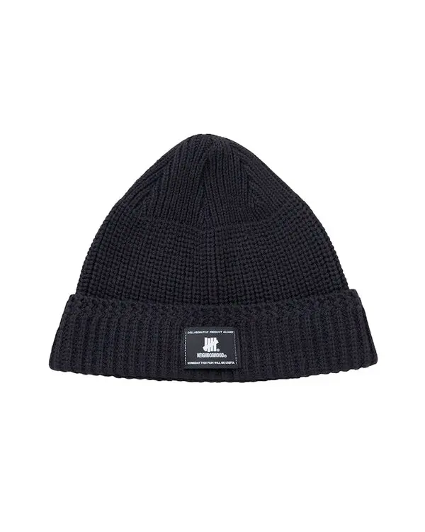 NEIGHBORHOOD X Undefeated Beanie