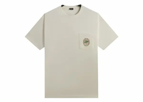 Kith Taylormade Crest Tee Shirt