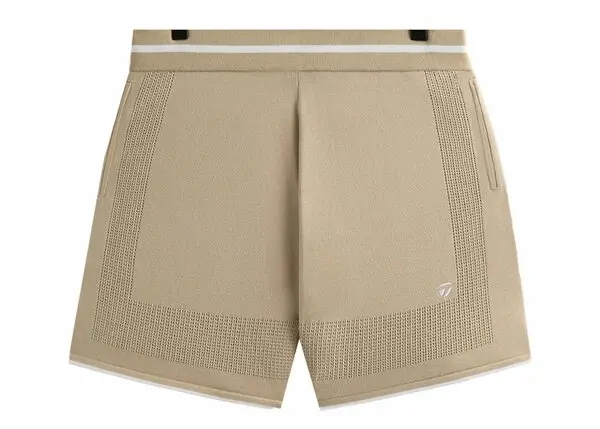 Kith Chip Short - Malt