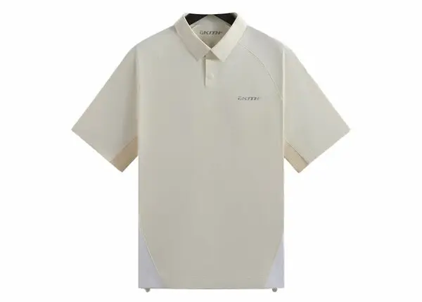 Kith Taylormade Honors Polo Shirt