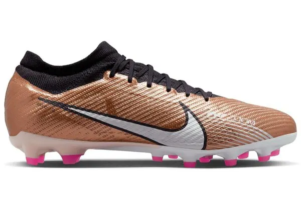 Nike Zoom Vapor 15 Pro Agproin - Metallic Copper