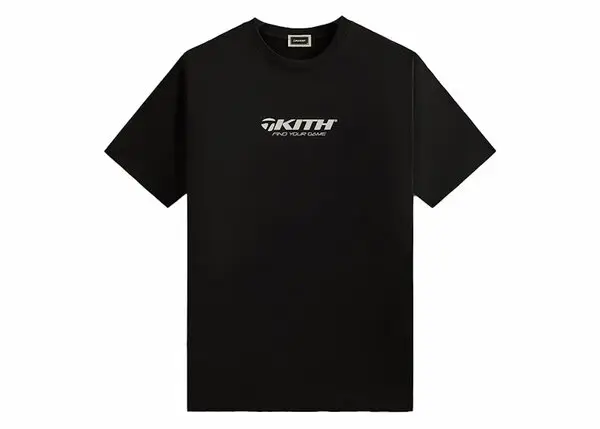 Kith Taylormade Find Your Game Tee Shirt