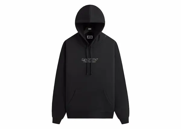 Kith Taylormade Find Your Game Nelson Hoodie