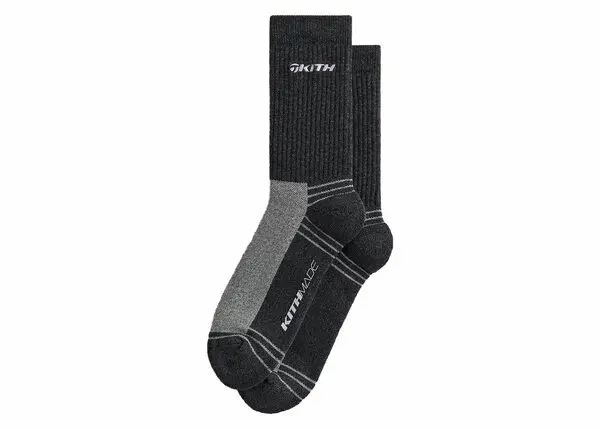 Kith Taylormade Performance Socks - Idea