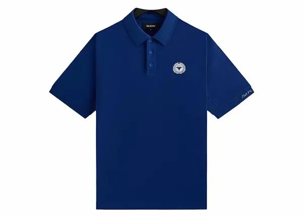 Kith Taylormade Provisional Polo Shirt