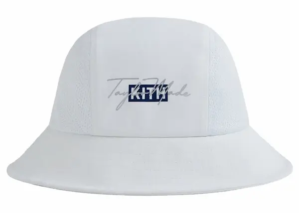 Kith TaylorMade Bucket Hat キス ハット Kith TaylorMade Bucket Hat キス ハット Kith TaylorMade Bucket Hat