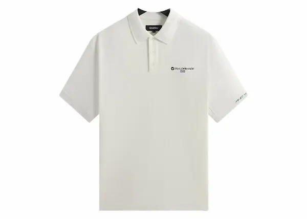 Kith Taylormade Provisional Polo Shirt