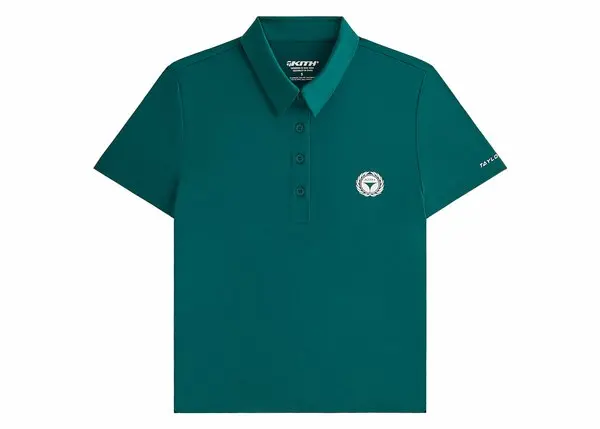 Kith Taylormade Polo Shirt