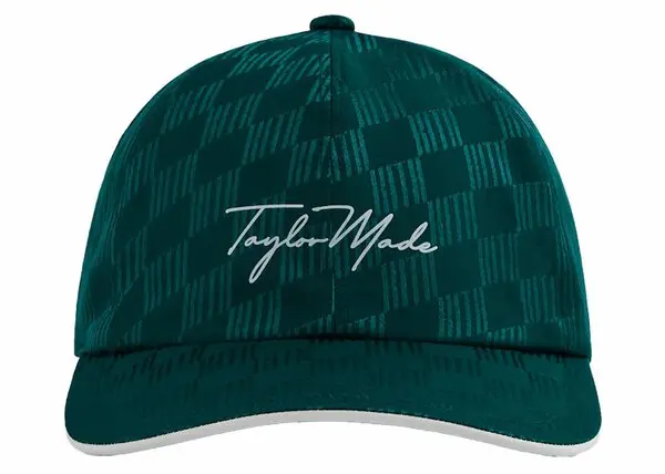 Kith Taylormade Silk Leggero Cap - Fairway