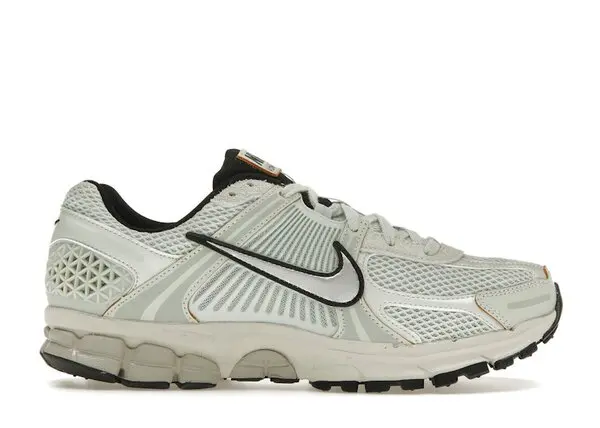 Nike Zoom Vomero 5 - Light Silver/chrome/light Bone