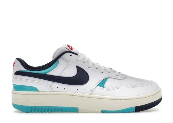 Nike Gamma Force Sneakers - Dusty Cactus/white/coconut Milk