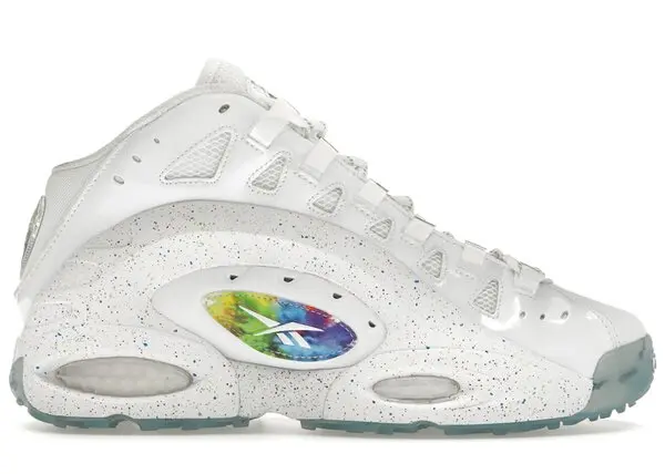 REEBOK Es22 Panini Blast Sneakers - White