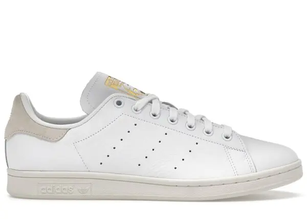 Adidas Stan Smith Sneakers - Cloud White/wonder White