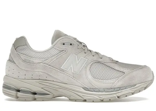 NEW BALANCE 2002rin Sneakers - Incense/deep Taupe