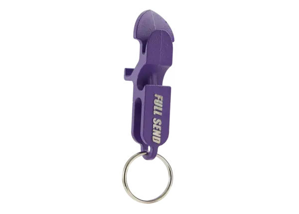 Full Send Shotgun Tool