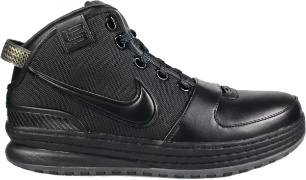Nike Lebron 6 Sneakers - Black/blackone-coloranthracite