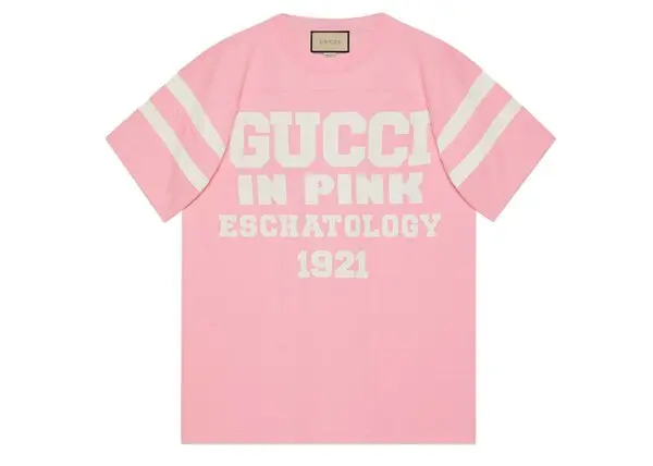 Gucci X Adidas 25 T-shirt