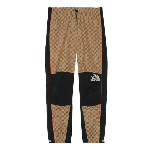 Gucci X The North Face Pant