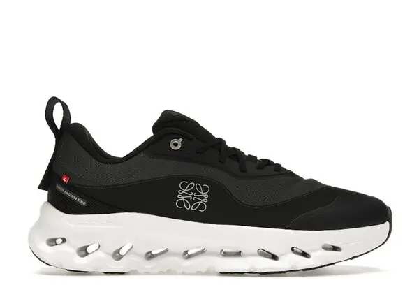 On Cloudtilt 2 Loewe Sneakers - Black