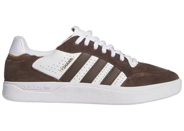 Adidas Tyshawn Low Sneakers