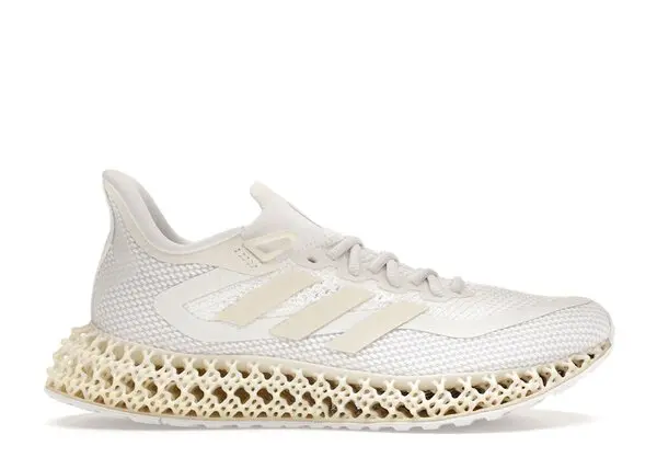 Adidas 4dfwd 2 Sneakers - Cloud White