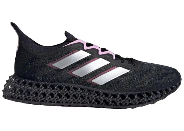 Adidas 4dfwd 3 Sneakers