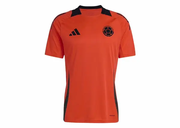 Adidas Colombia Tiro 24 Competition Training Jersey
