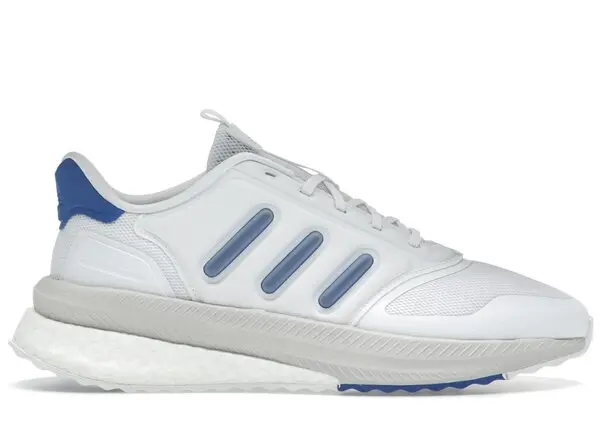 Adidas X_plrphase Sneakers - Cloud White/royal Blue/grey One