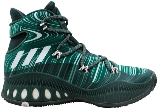 Adidas Crazy Explosivein Sneakers