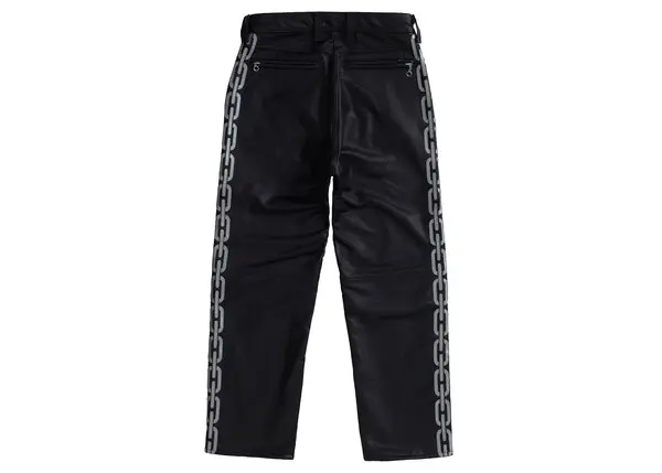 Supreme Vanson Leathers Ghost Rider Pant