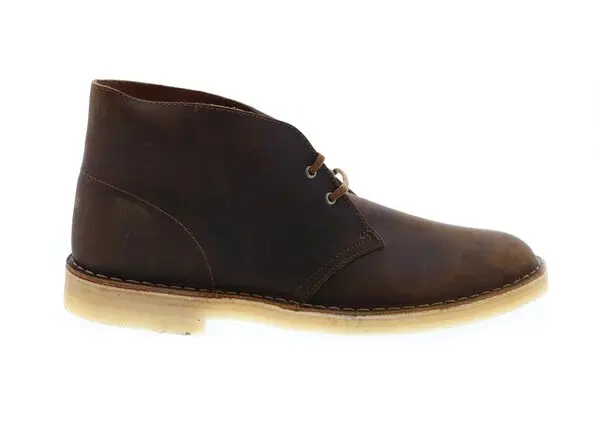 Clarks Originals Desert Boot - Beeswax