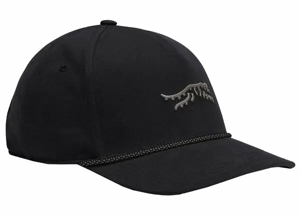 Sun Day Red X Tiger Woods Modern Rope Hat