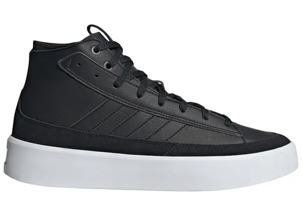 Adidas Znsored Hi Sneakers