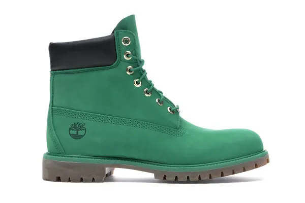Timberland 6" Boots - Wintergreen