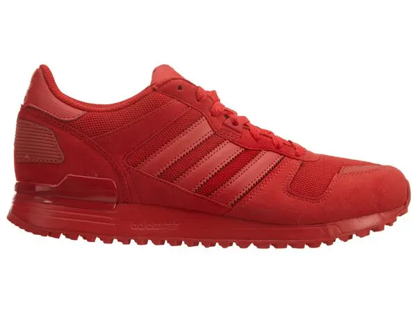 Adidas Zx 700 Sneakers - Red/red/red