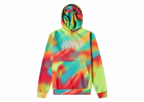 JORDAN Flight Mvp Fleece Hoodie