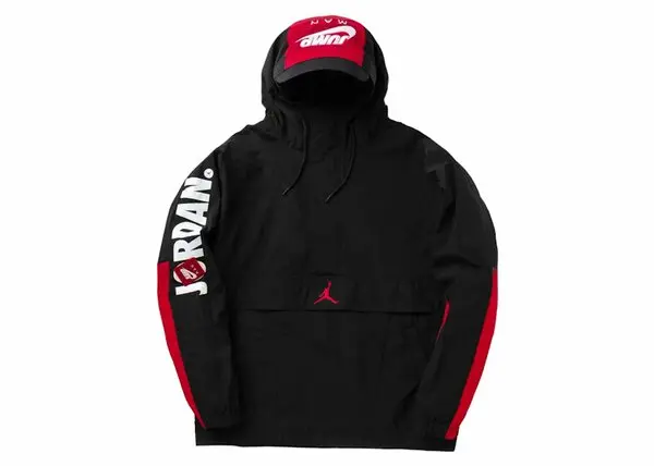 JORDAN Jumpman Classics Jacket